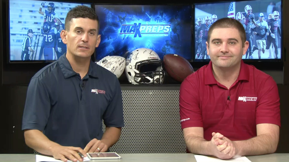 Videos - Grant Pacers (Sacramento, CA) Varsity Football