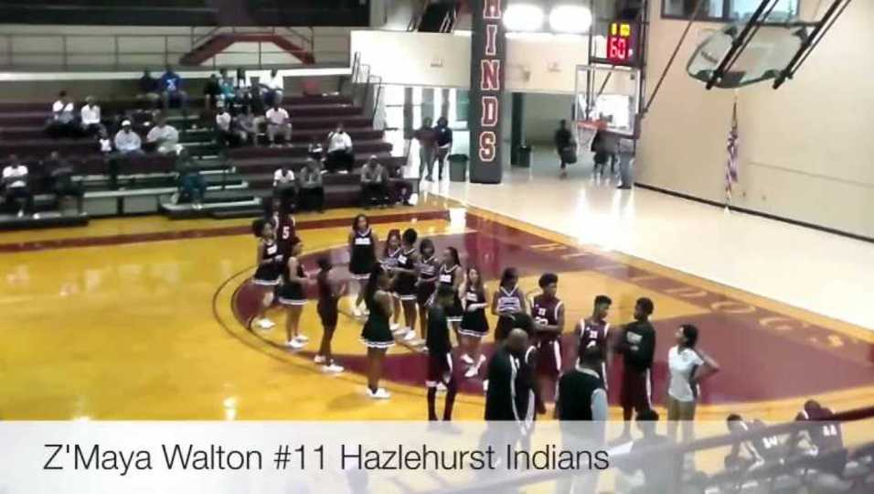 Videos - Hazlehurst Indians (Hazlehurst, MS) Varsity Basketball