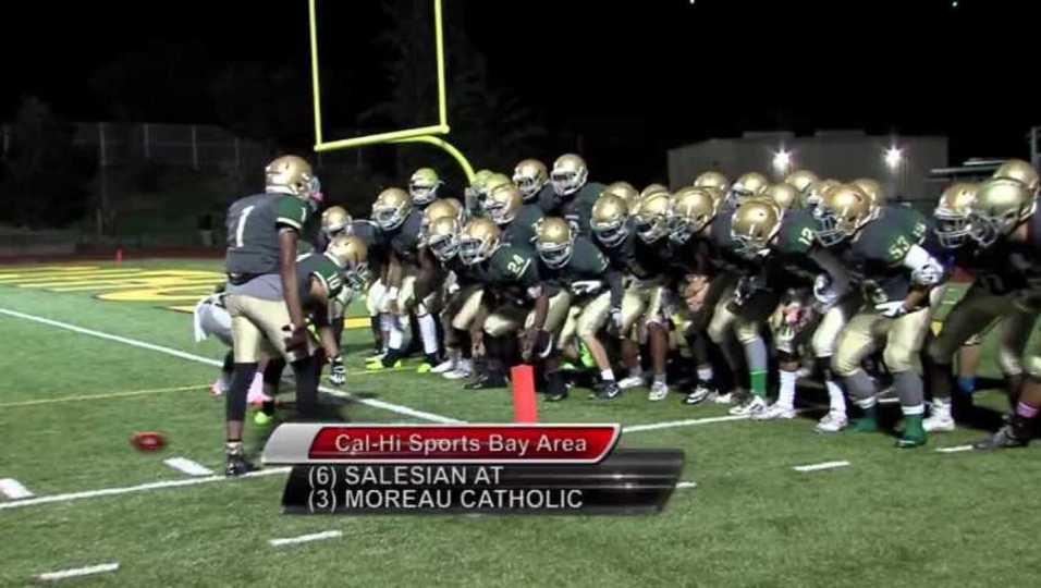 Videos - Salesian College Preparatory Pride (Richmond, CA) Varsity Football