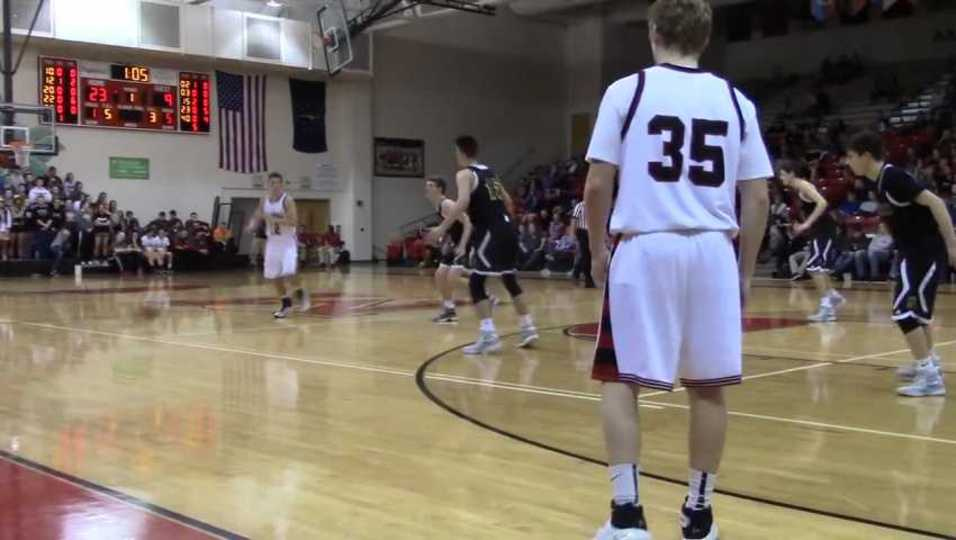 Videos - Manchester Squires (North Manchester, IN) Varsity Basketball