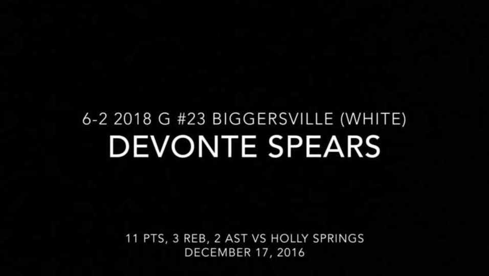 Videos - Biggersville Lions (Corinth, MS) Varsity Basketball