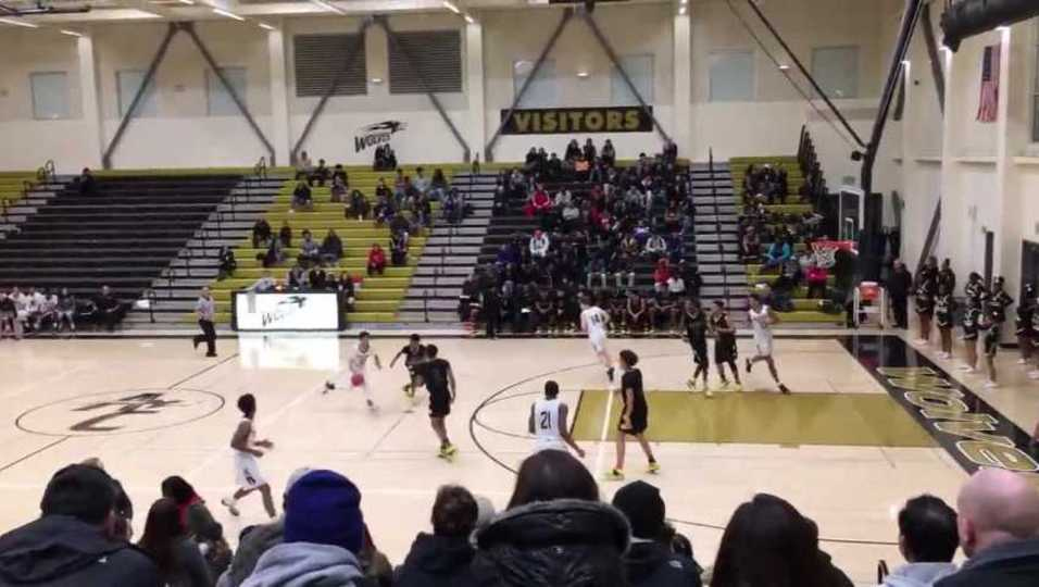 Videos - American Canyon Wolves (American Canyon, CA) Varsity Basketball
