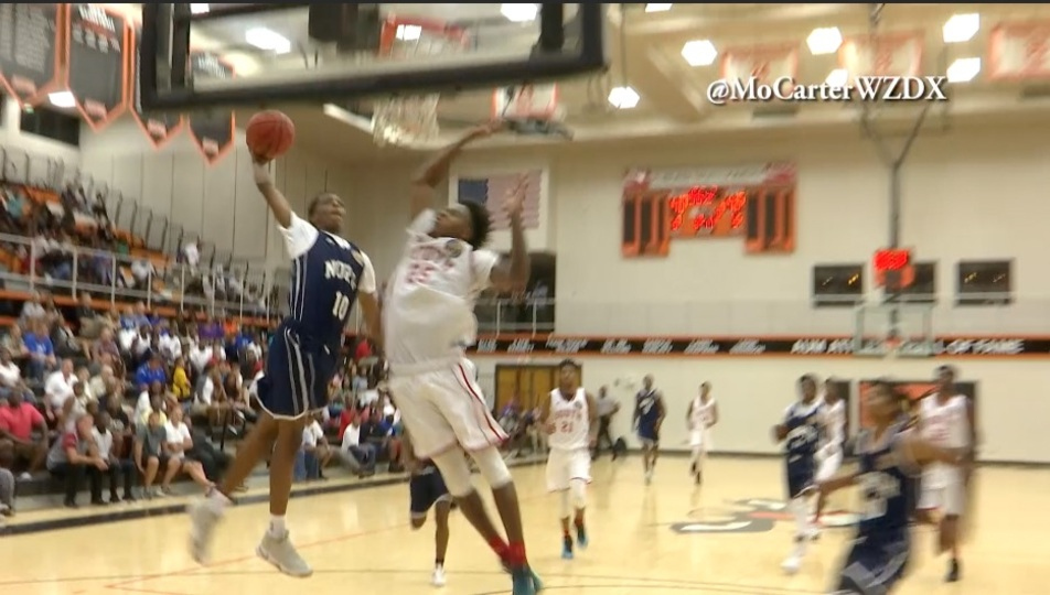 Videos - Huffman Vikings (Birmingham, AL) Varsity Basketball