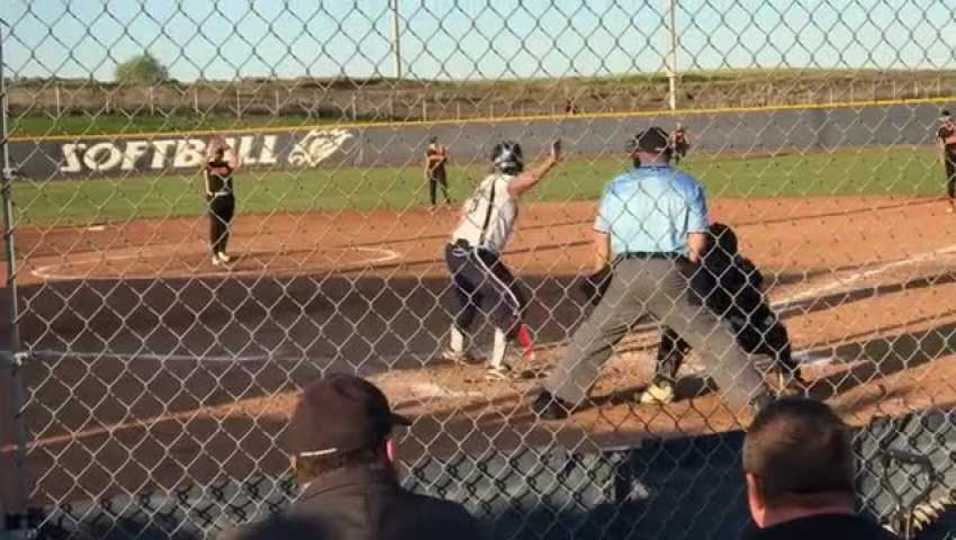 Videos - Chiawana Riverhawks (Pasco, WA) Varsity Softball | MaxPreps