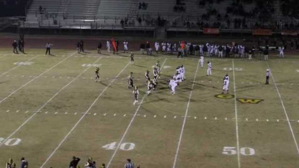 Videos - McClymonds Warriors (Oakland, CA) Varsity Football