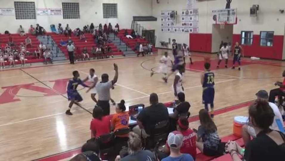 Videos - Union County Fightin' Tigers (Lake Butler, FL) Varsity Basketball