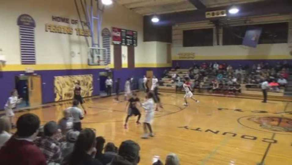 Videos - Union County Fightin' Tigers (Lake Butler, FL) Varsity Basketball