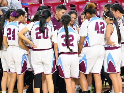 Middle School Ganado Az