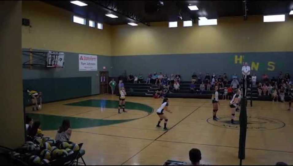 Videos - San Tan Charter Roadrunners (Gilbert, AZ) Varsity Volleyball
