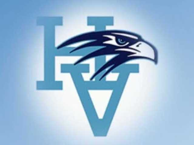 Hardin Valley Hawks Logo Eagle Hardin Valley Academy Oklahoma City