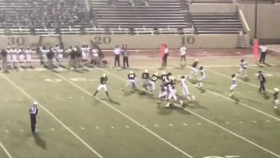 Videos - Benbrook Bobcats (Benbrook, TX) Varsity Football