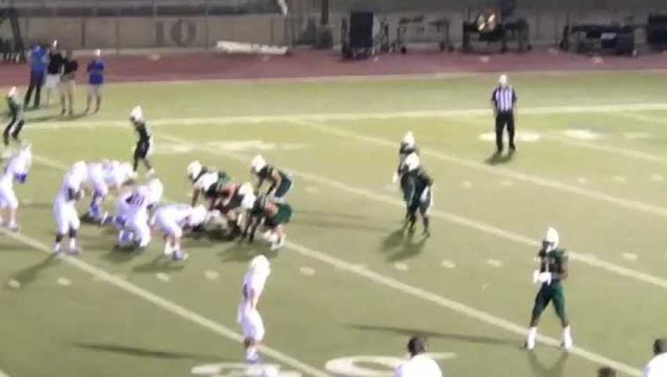 Videos - Benbrook Bobcats (Benbrook, TX) Varsity Football