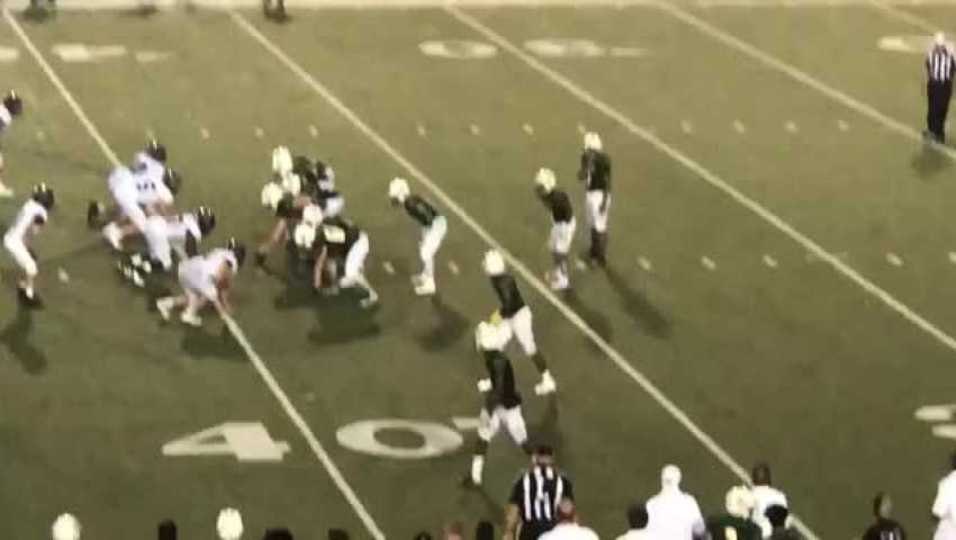 Videos - Benbrook Bobcats (Benbrook, TX) Varsity Football