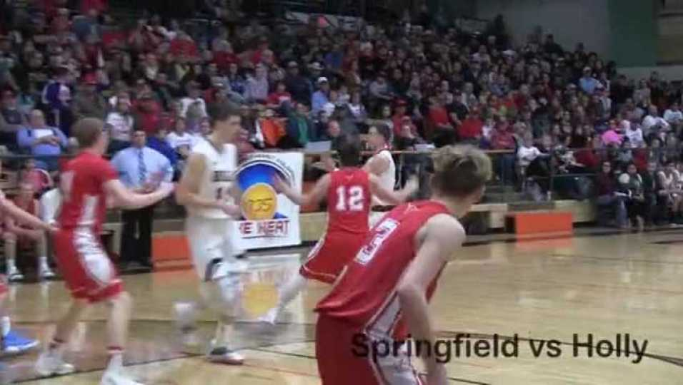 Videos - Holly Wildcats (Holly, CO) Varsity Basketball | MaxPreps