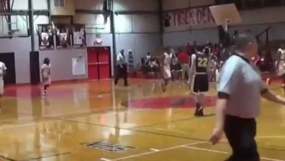 Jamarcus Jones' (Union, MS) Video "Jamarcus Jones"