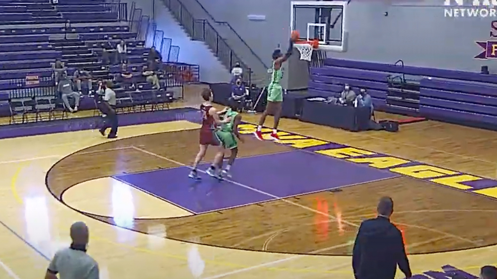 Videos - AZ Compass Prep Dragons (Chandler, AZ) Varsity Basketball