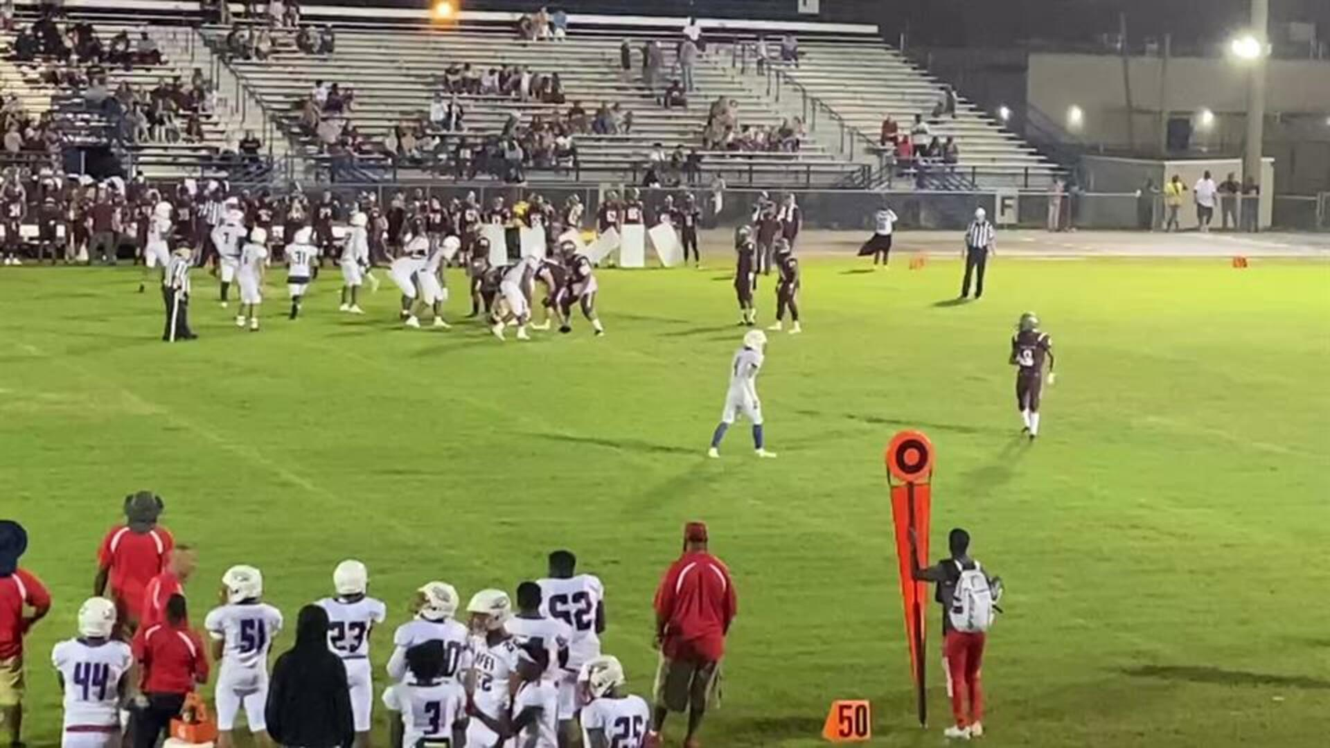 Videos - North Florida Educational Institute Fighting Eagles ...