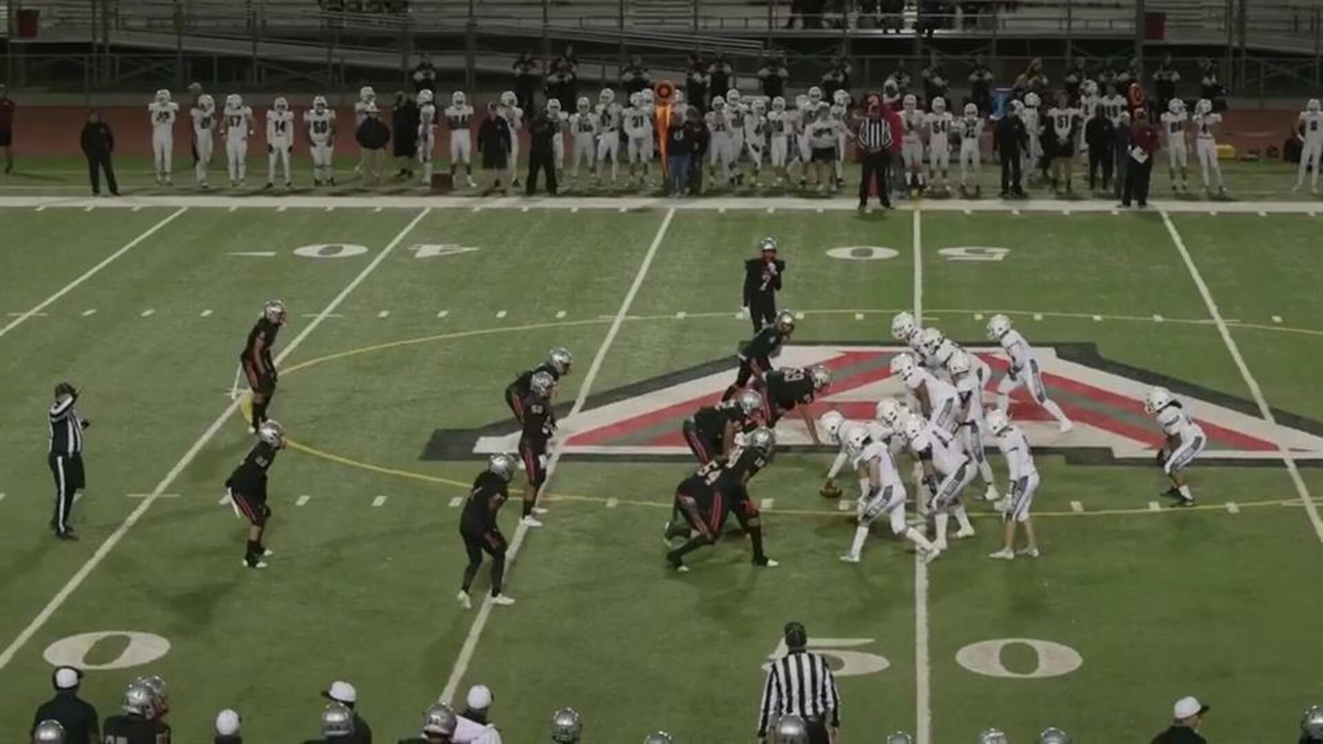 Videos - Antelope Titans (Antelope, CA) Varsity Football | MaxPreps