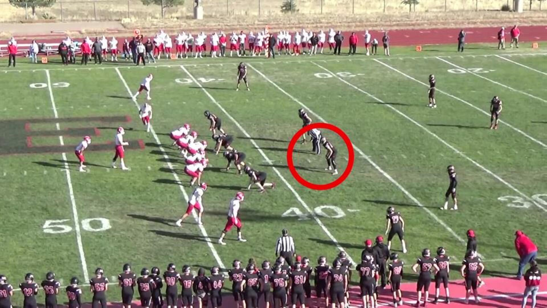 Videos - Elizabeth Cardinals (Elizabeth, CO) Varsity Football