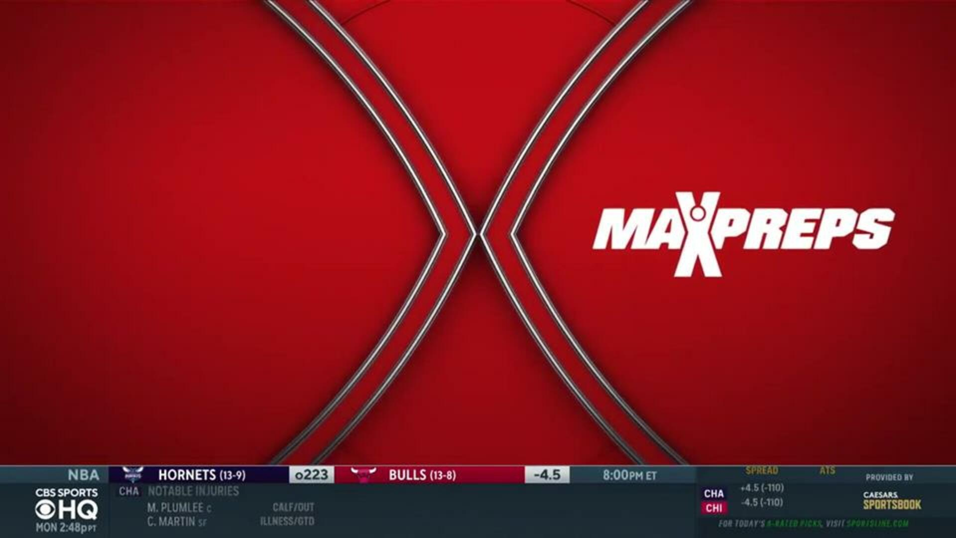 Rj Maryland's (Southlake, TX) video "Rj Maryland's highlights Midland ...