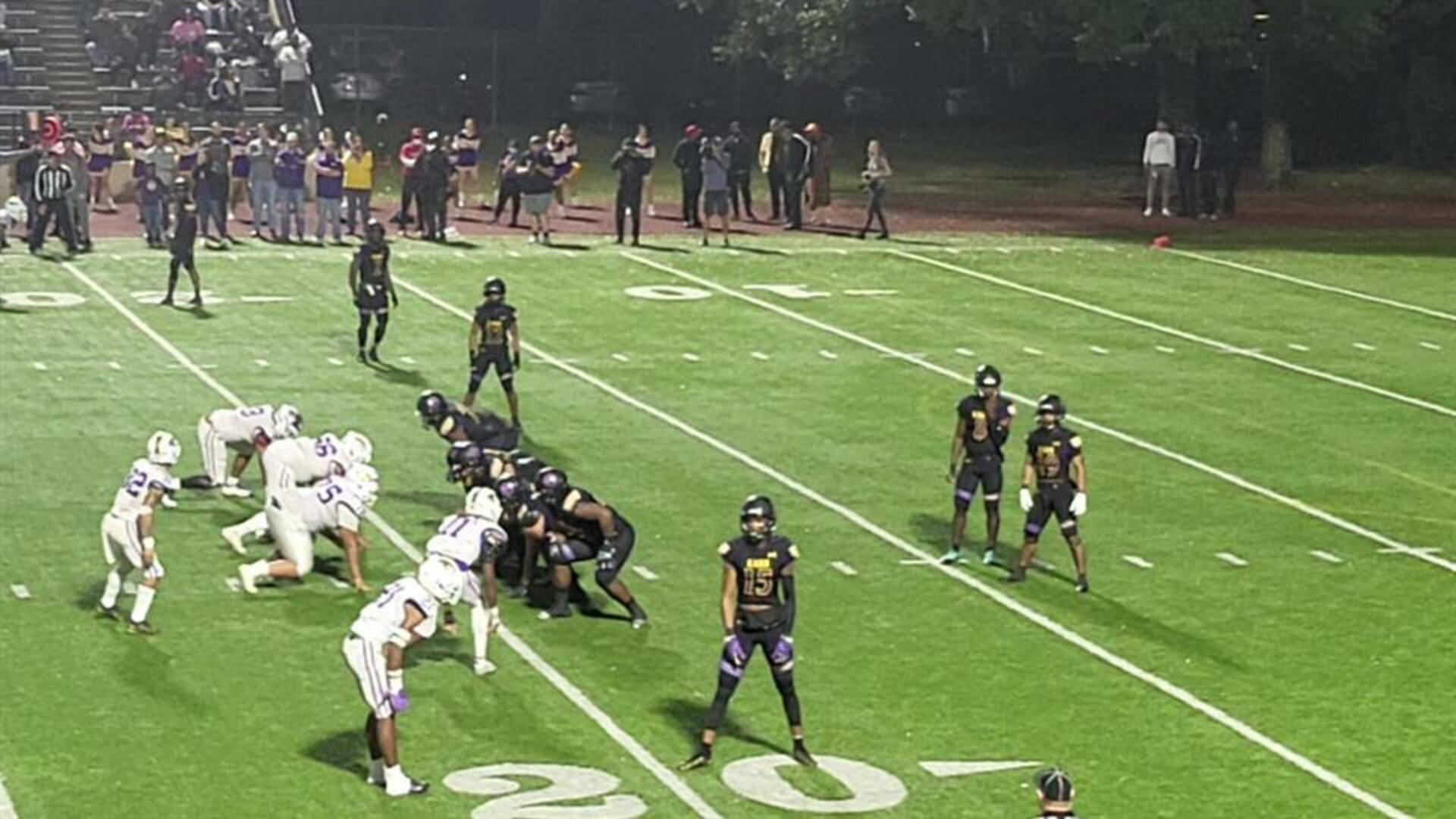 Videos - Edna Karr Cougars (New Orleans, LA) Varsity Football