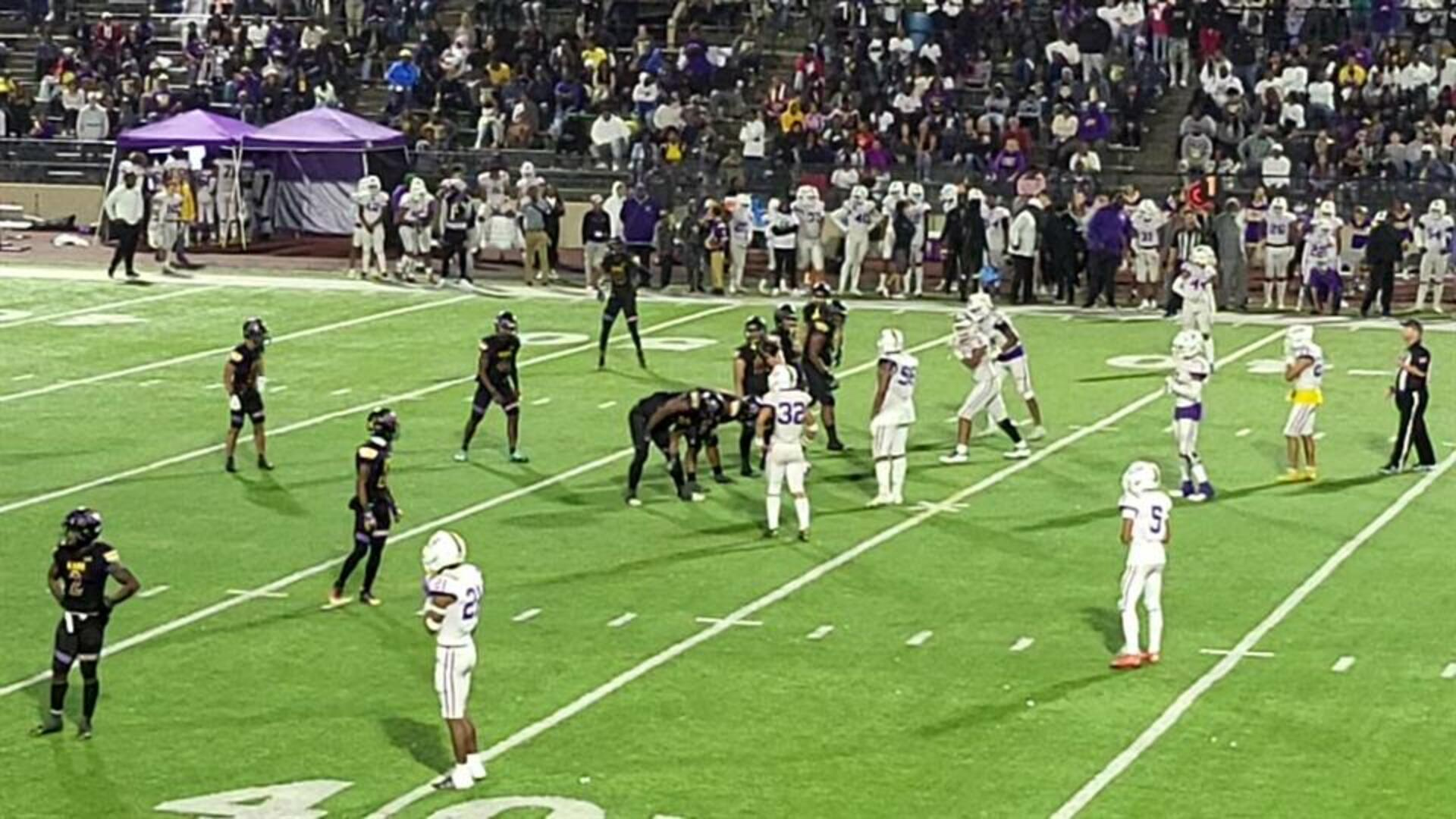 Videos - Edna Karr Cougars (New Orleans, LA) Varsity Football