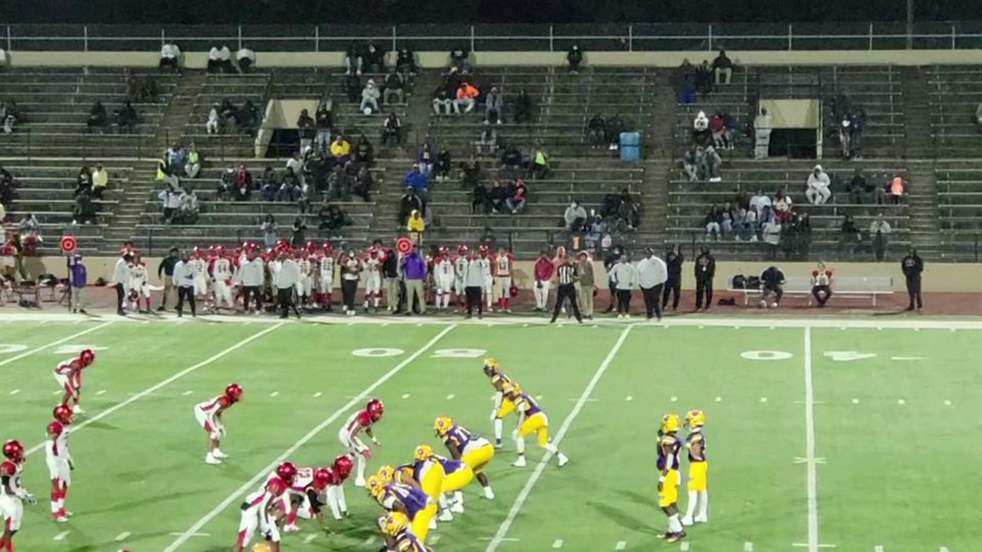 Videos - Edna Karr Cougars (New Orleans, LA) Varsity Football