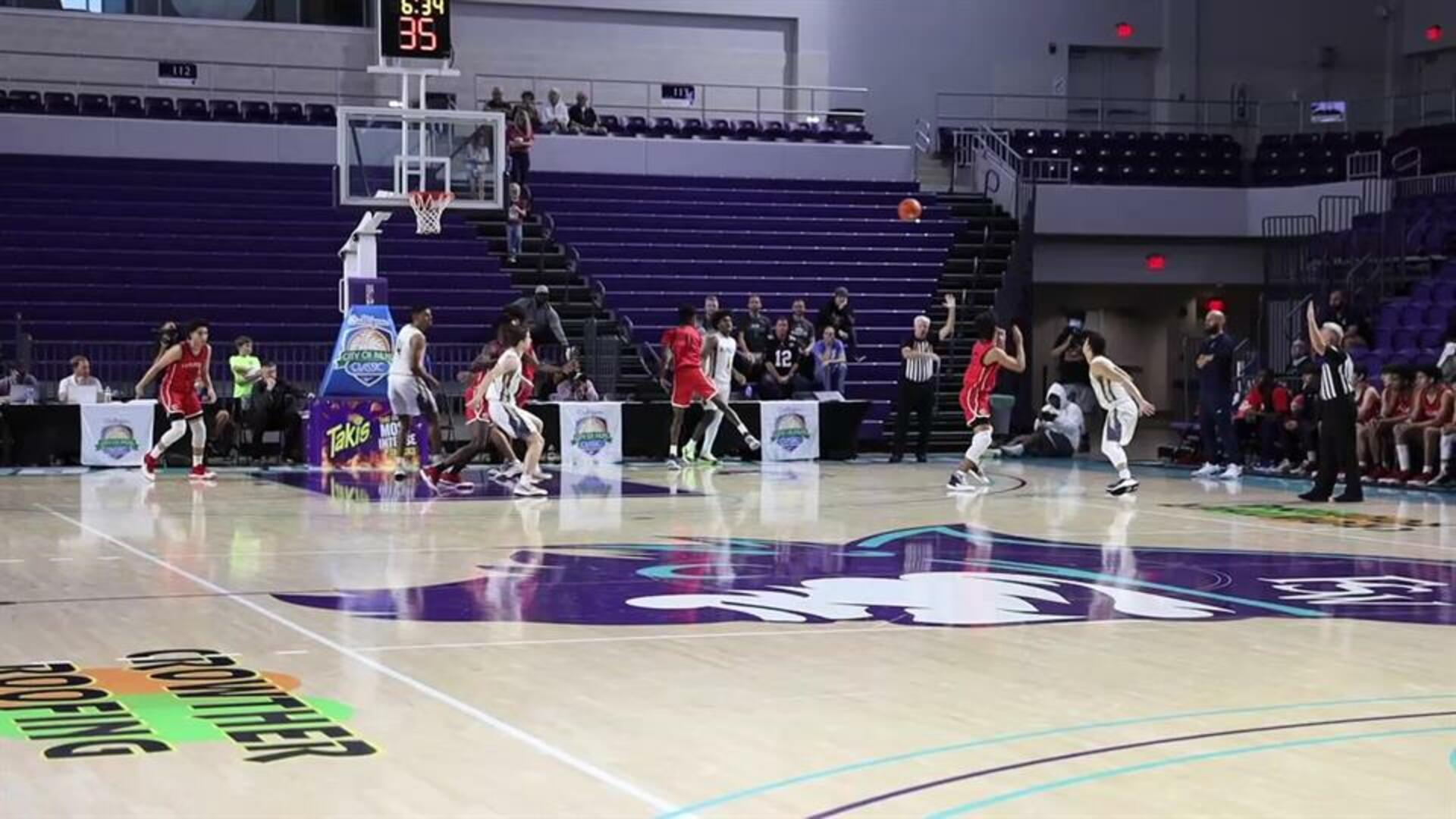 Videos - Columbus Explorers (Miami, FL) Varsity Basketball | MaxPreps