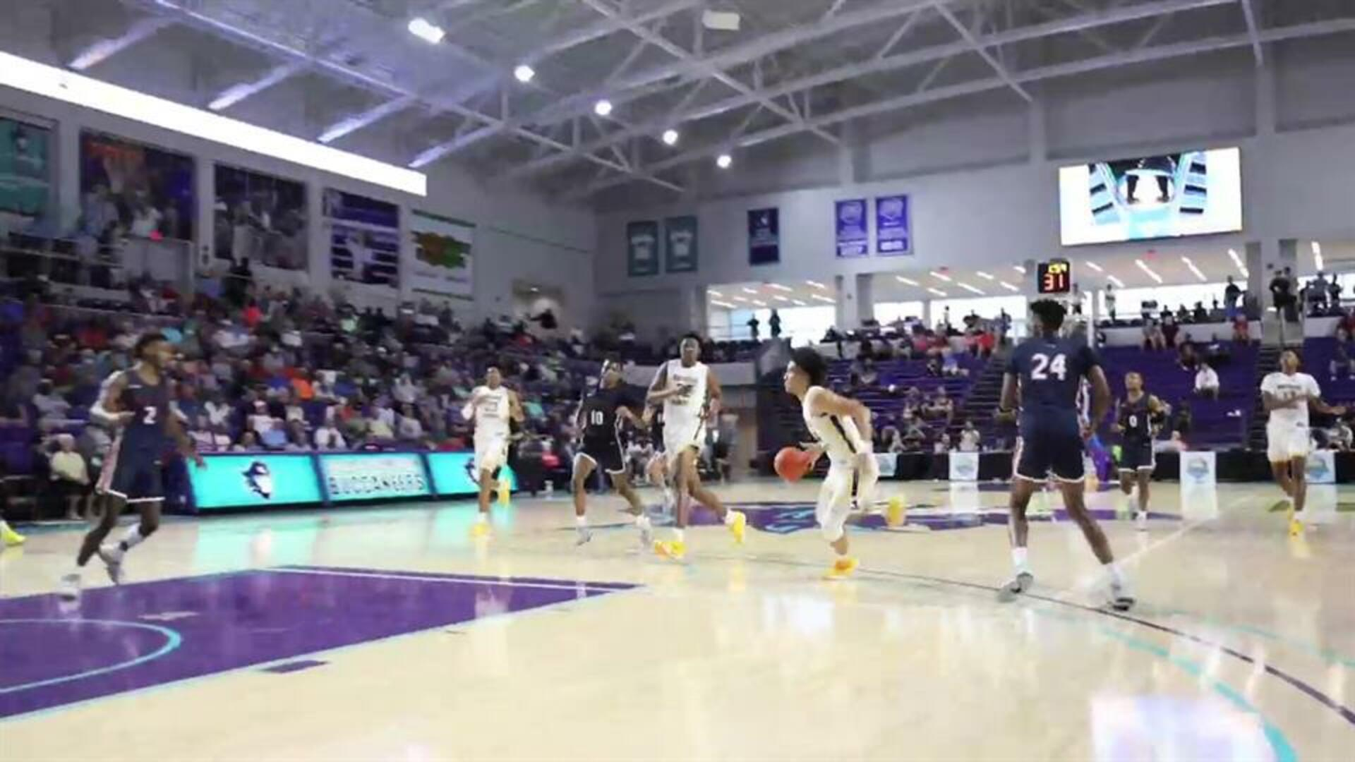 Videos - Montverde Academy Eagles (Montverde, FL) Varsity Basketball