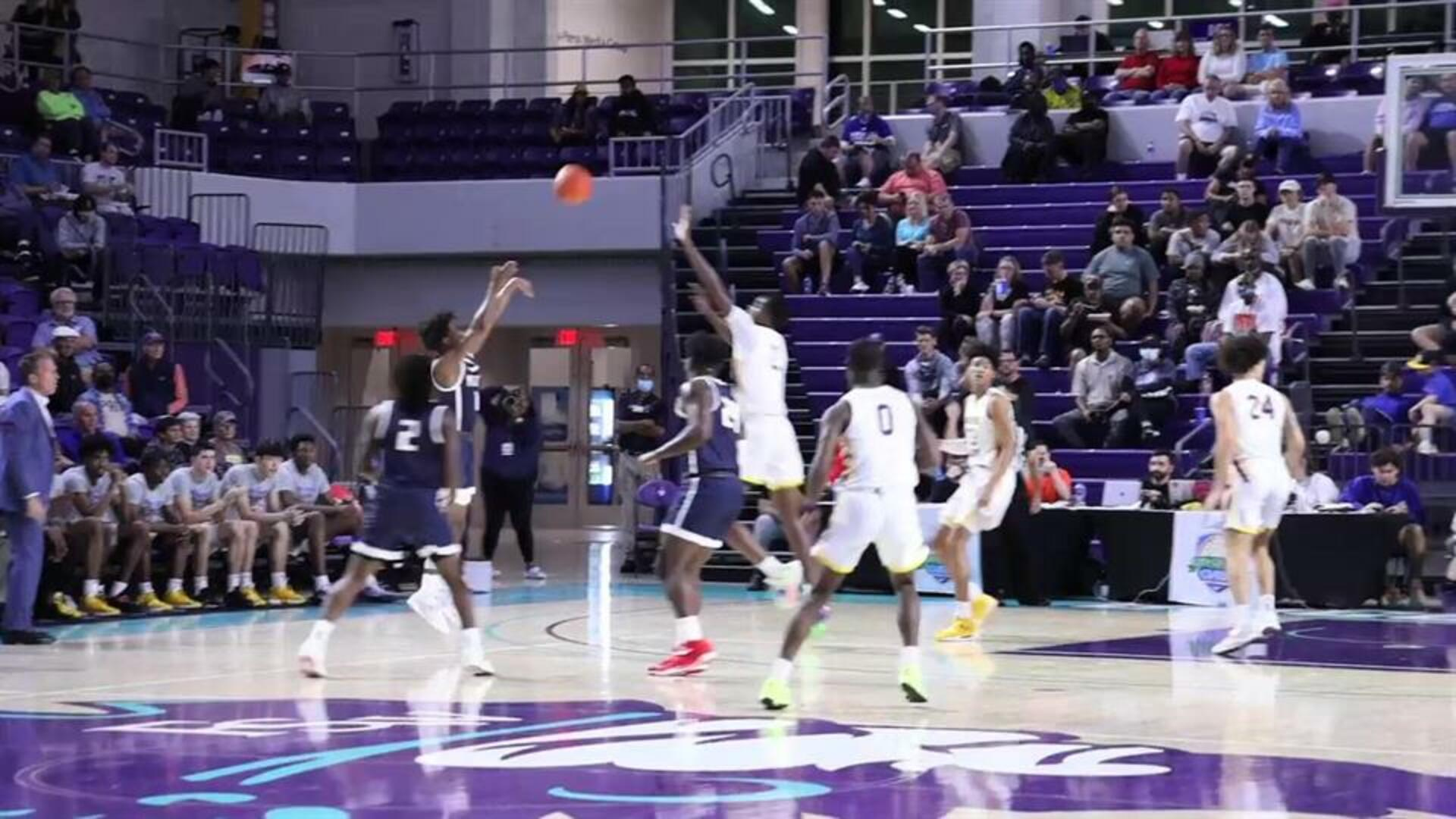 Videos - Montverde Academy Eagles (Montverde, FL) Varsity Basketball