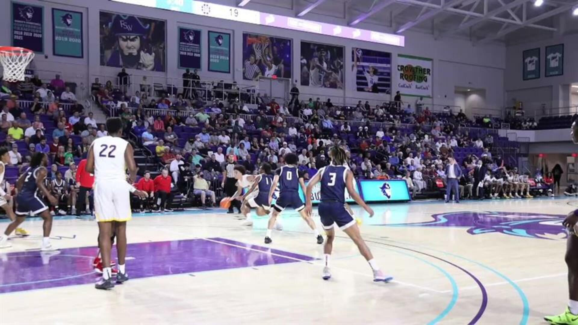Videos - Montverde Academy Eagles (Montverde, FL) Varsity Basketball