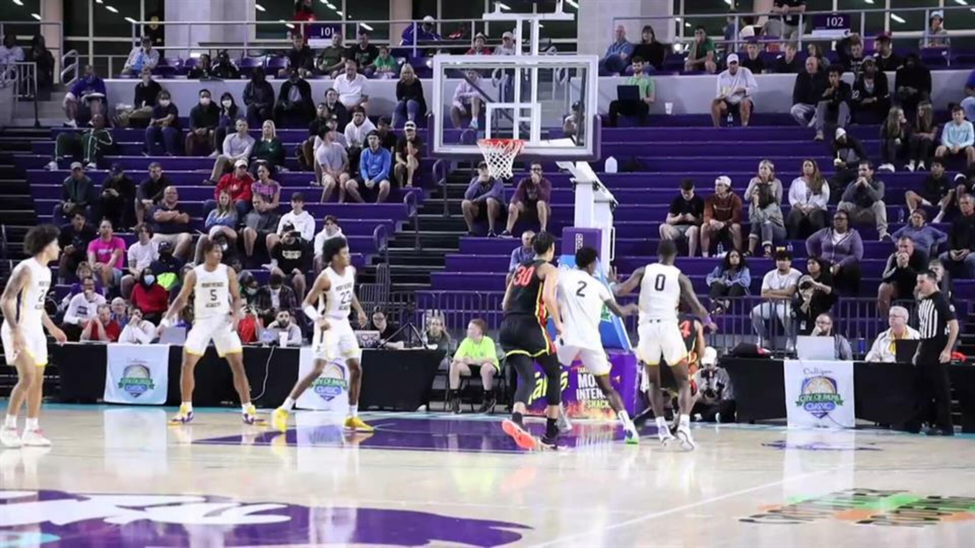Videos - Montverde Academy Eagles (Montverde, FL) Varsity Basketball
