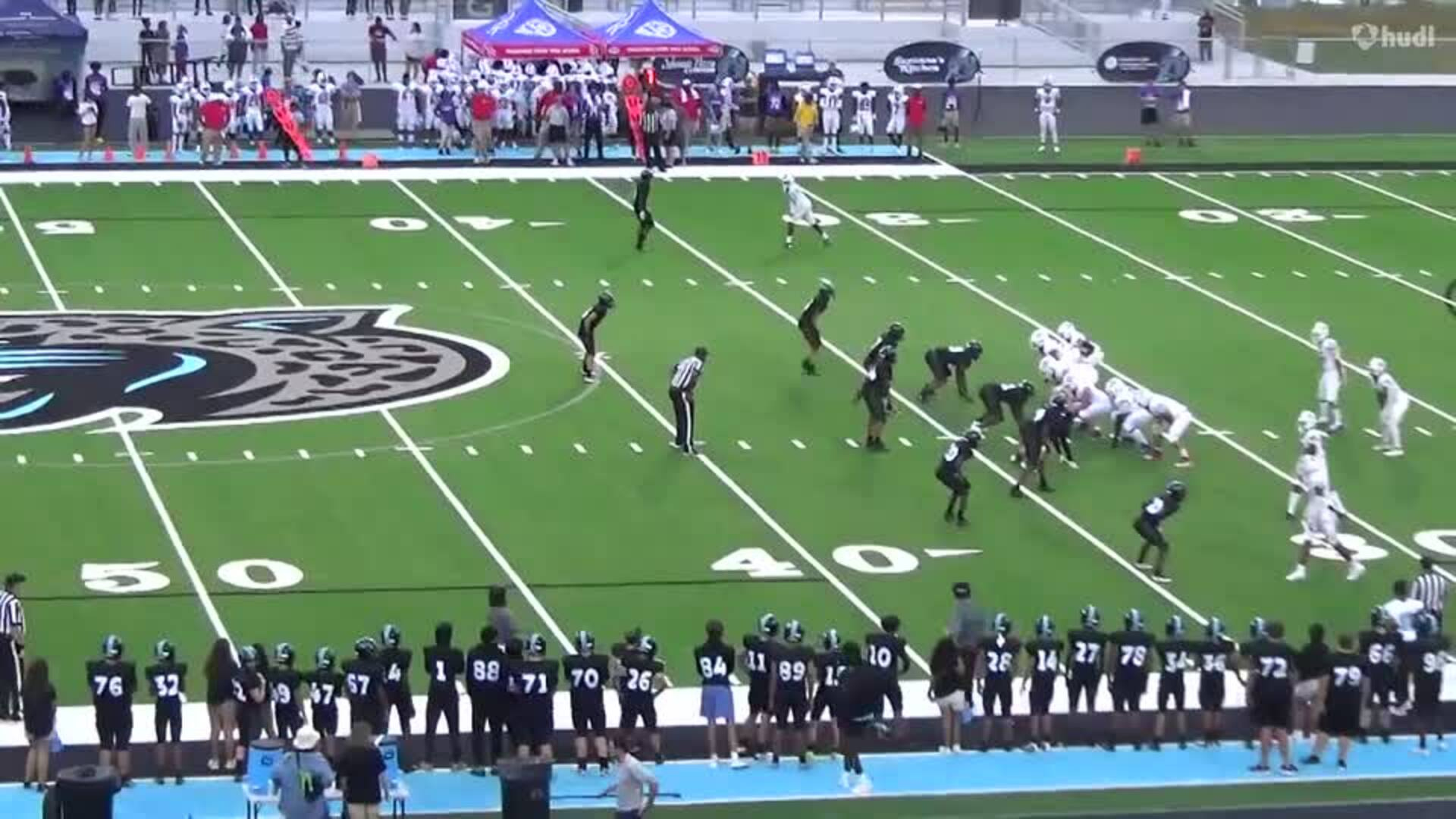 Videos - Seckinger Jaguars (Buford, GA) Varsity Football