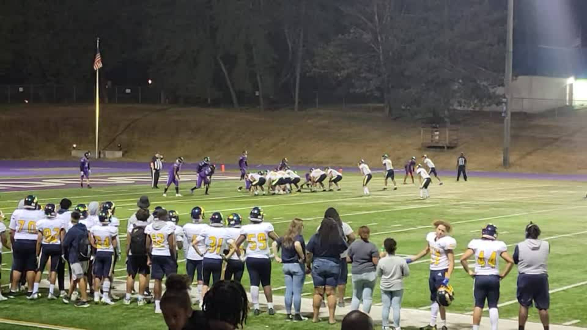 Mariner High School Sports