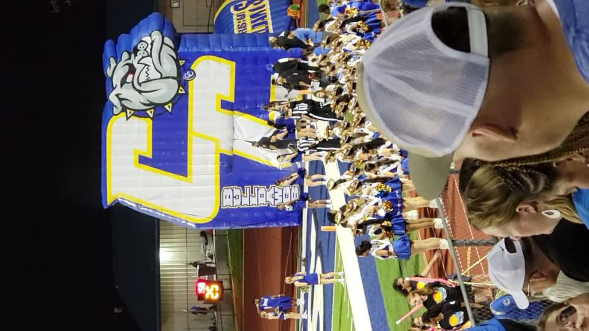 Videos - Copperas Cove Bulldawgs (Copperas Cove, TX) Varsity Football