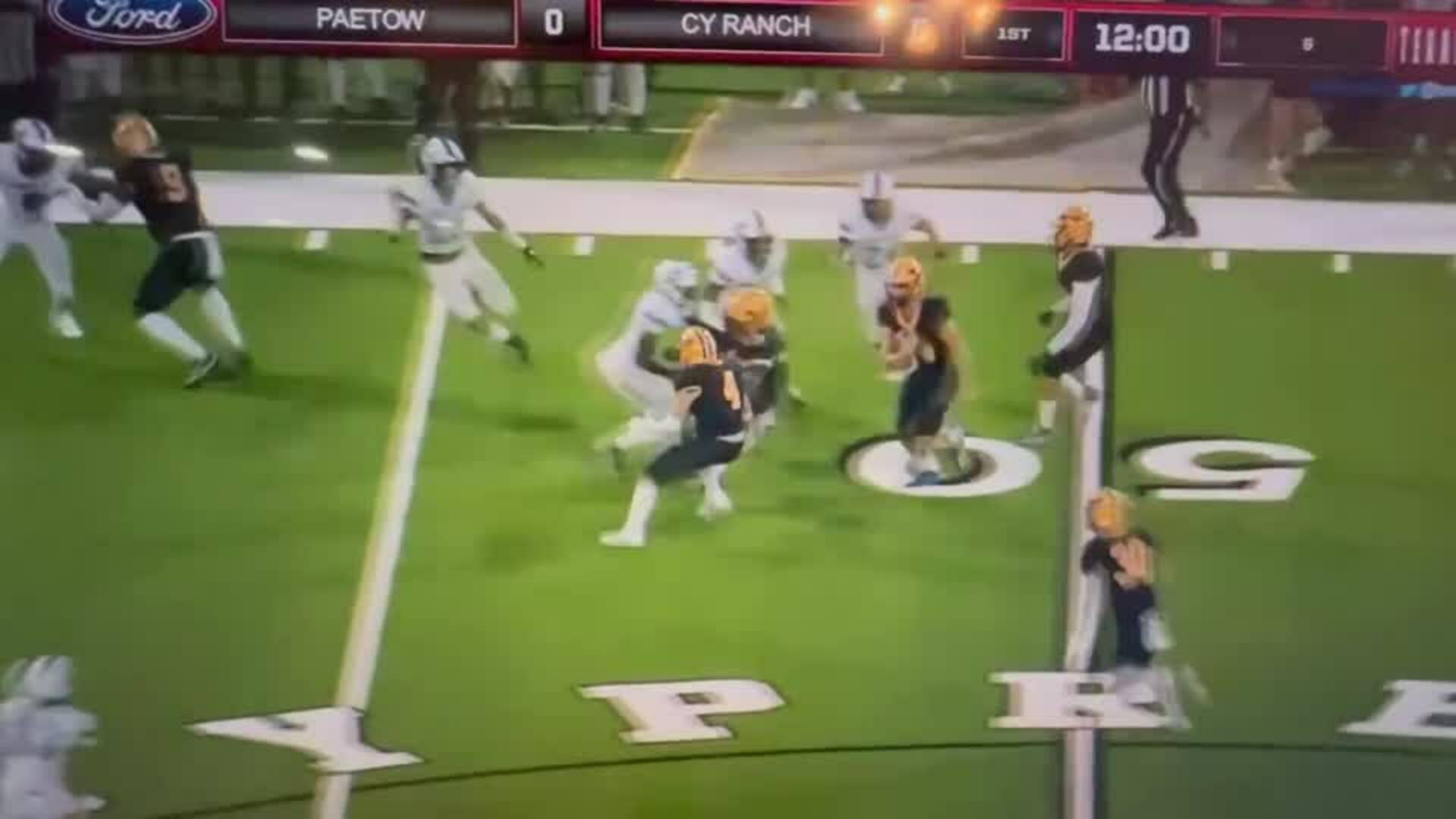 Videos - Paetow Panthers (Katy, TX) Varsity Football | MaxPreps