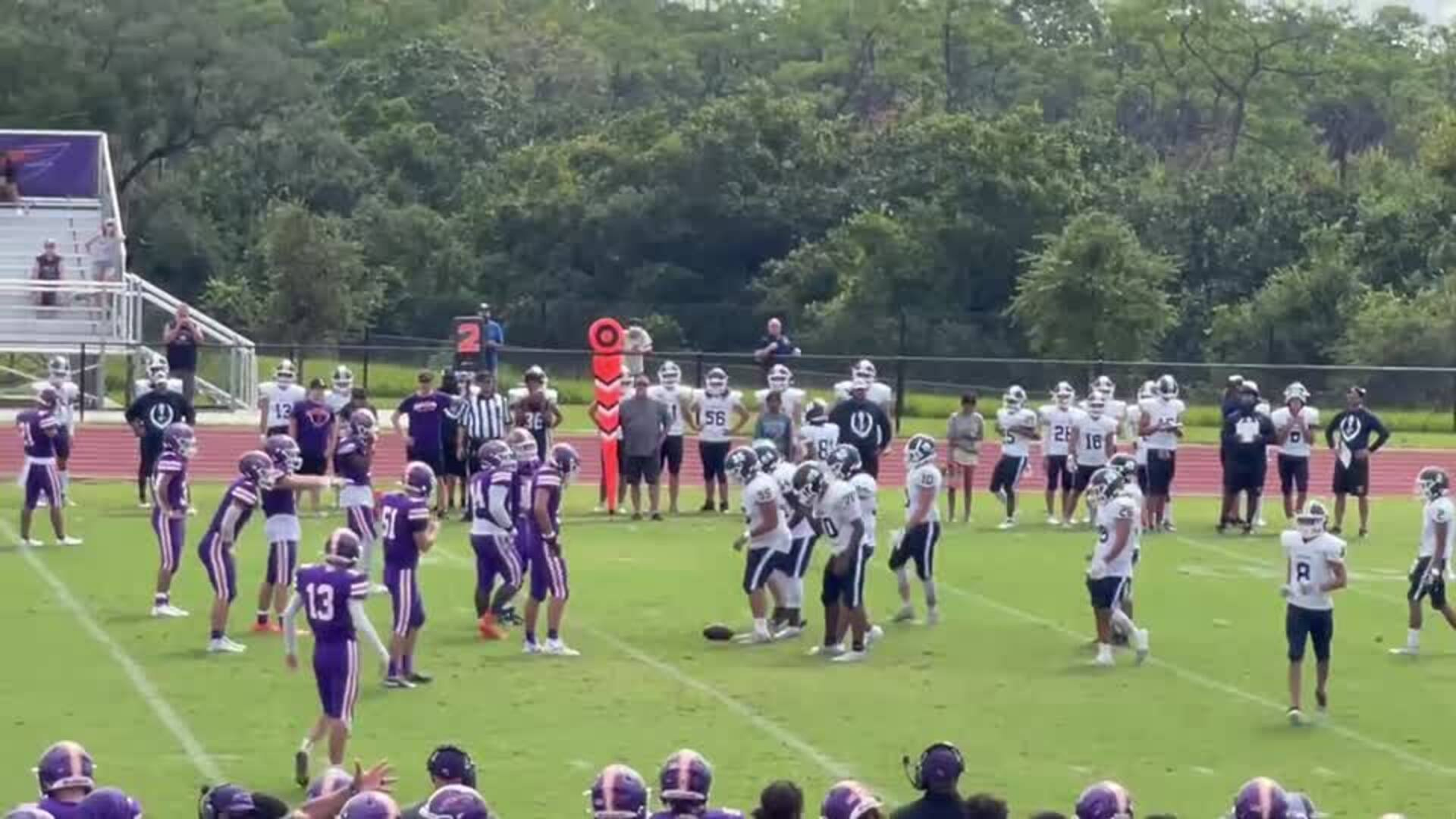 Videos - Horizon Hawks (Winter Garden, FL) Varsity Football