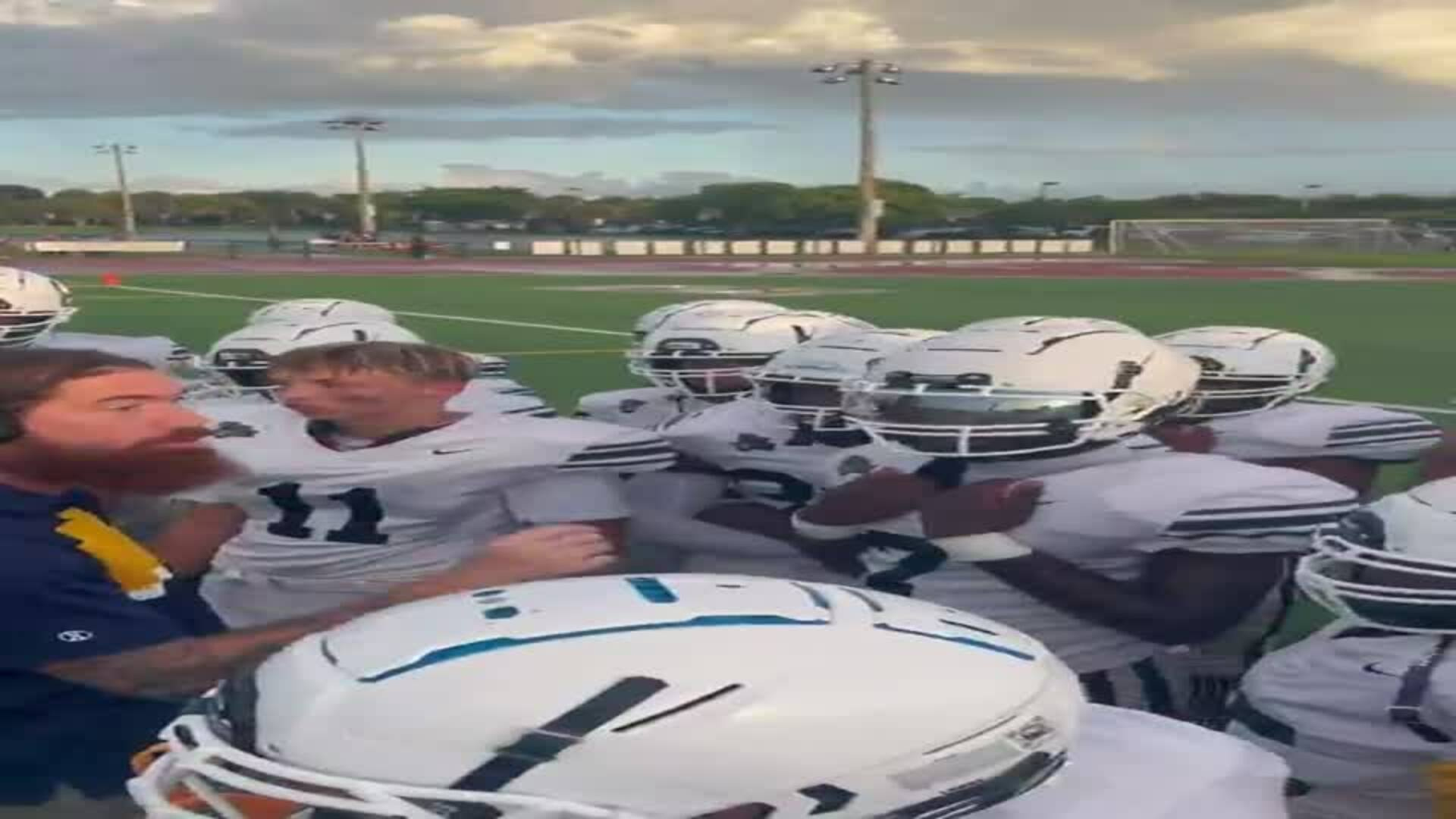 Videos - Tradition Prep Pirates (Port St. Lucie, FL) Varsity Football