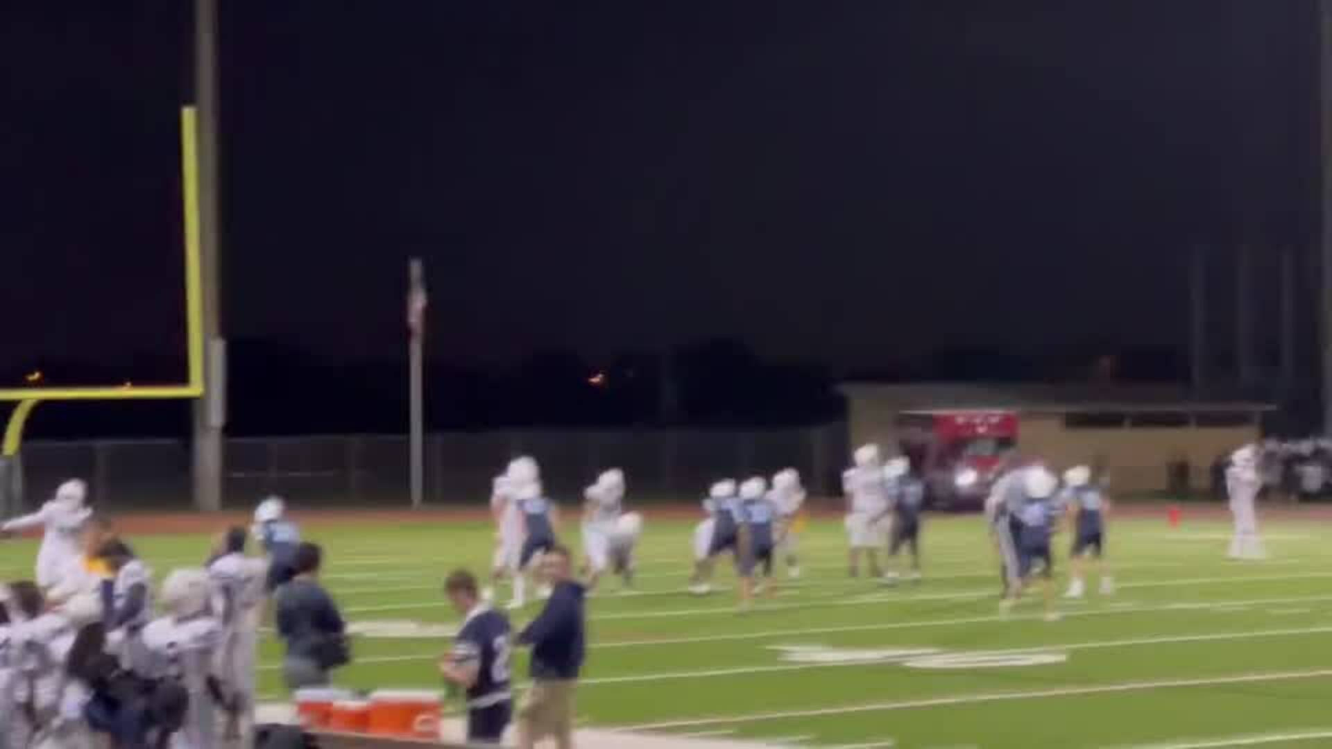 Videos - Tradition Prep Pirates (Port St. Lucie, FL) Varsity Football