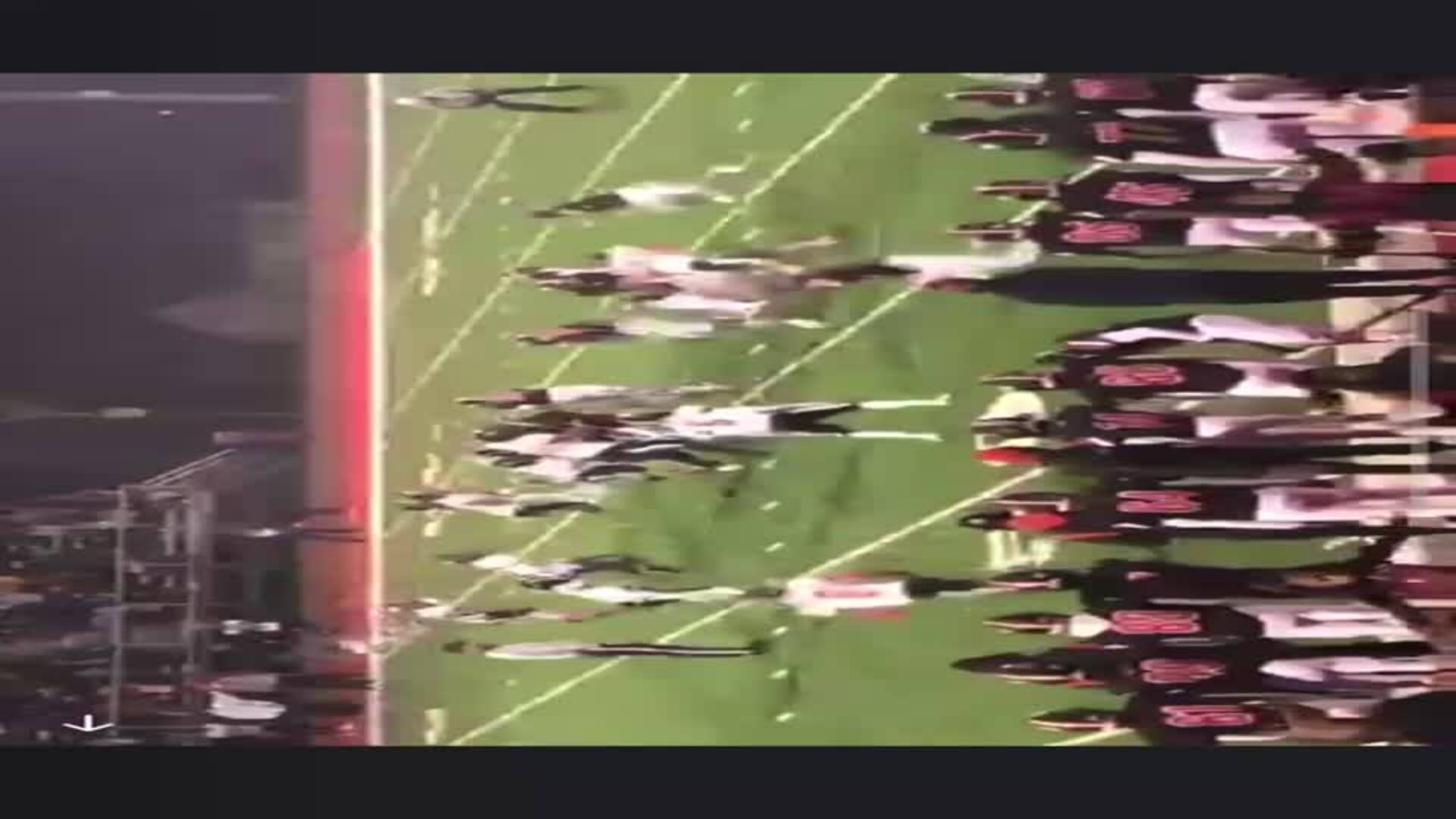 Videos - Aliquippa Quips (Aliquippa, PA) Varsity Football | MaxPreps