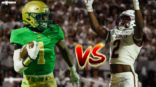 Jordan Allen | Buford HS, Buford, GA | MaxPreps