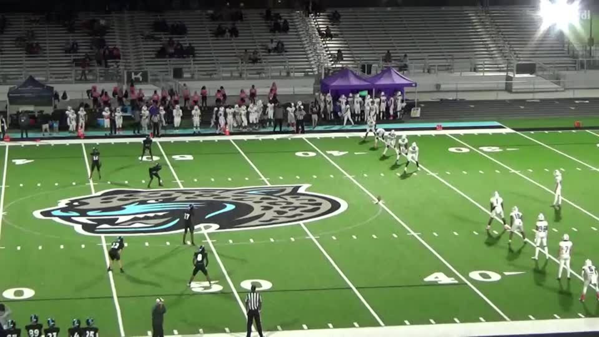 Videos - Seckinger Jaguars (Buford, GA) Varsity Football