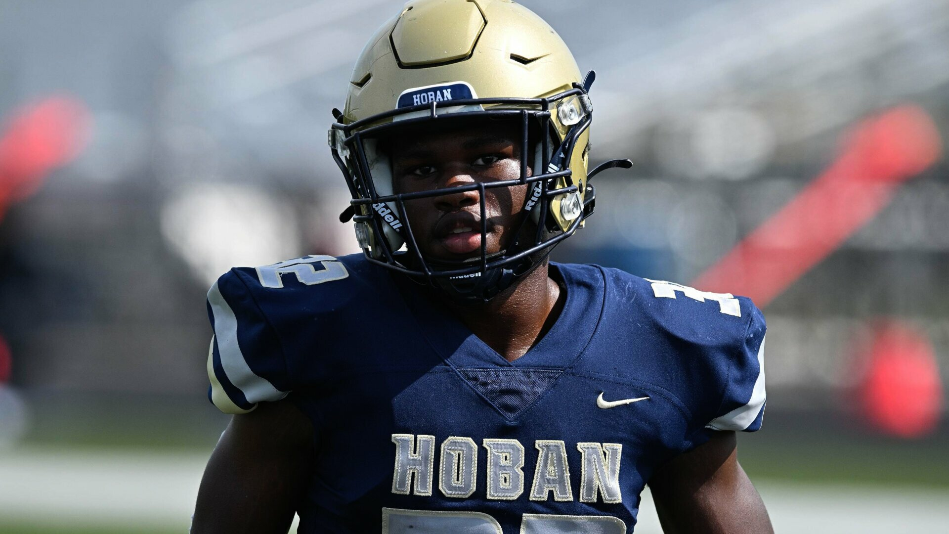 Akron Football Uniforms 2022