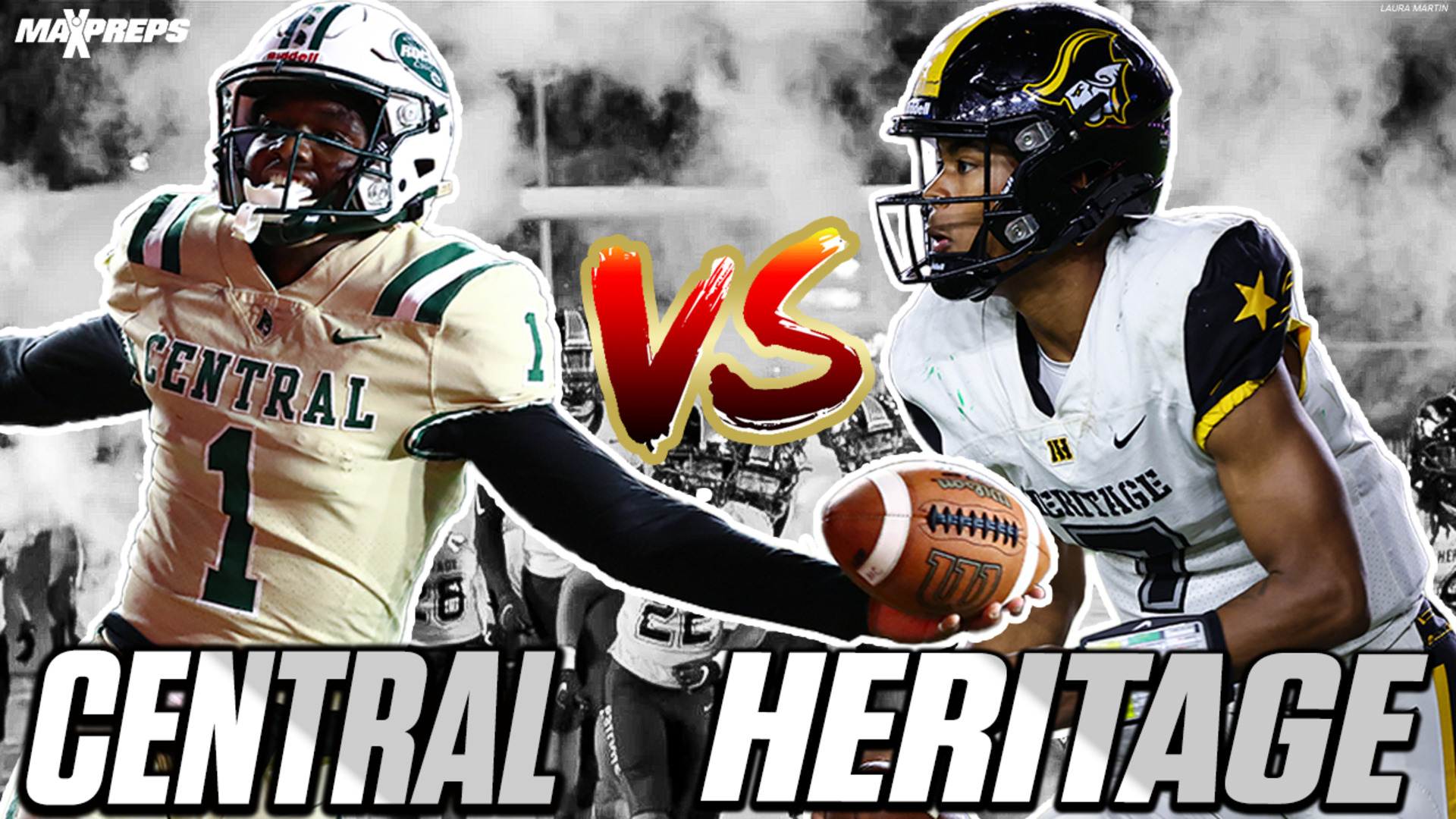 Videos - Central Rockets (Miami, FL) Varsity Football | MaxPreps