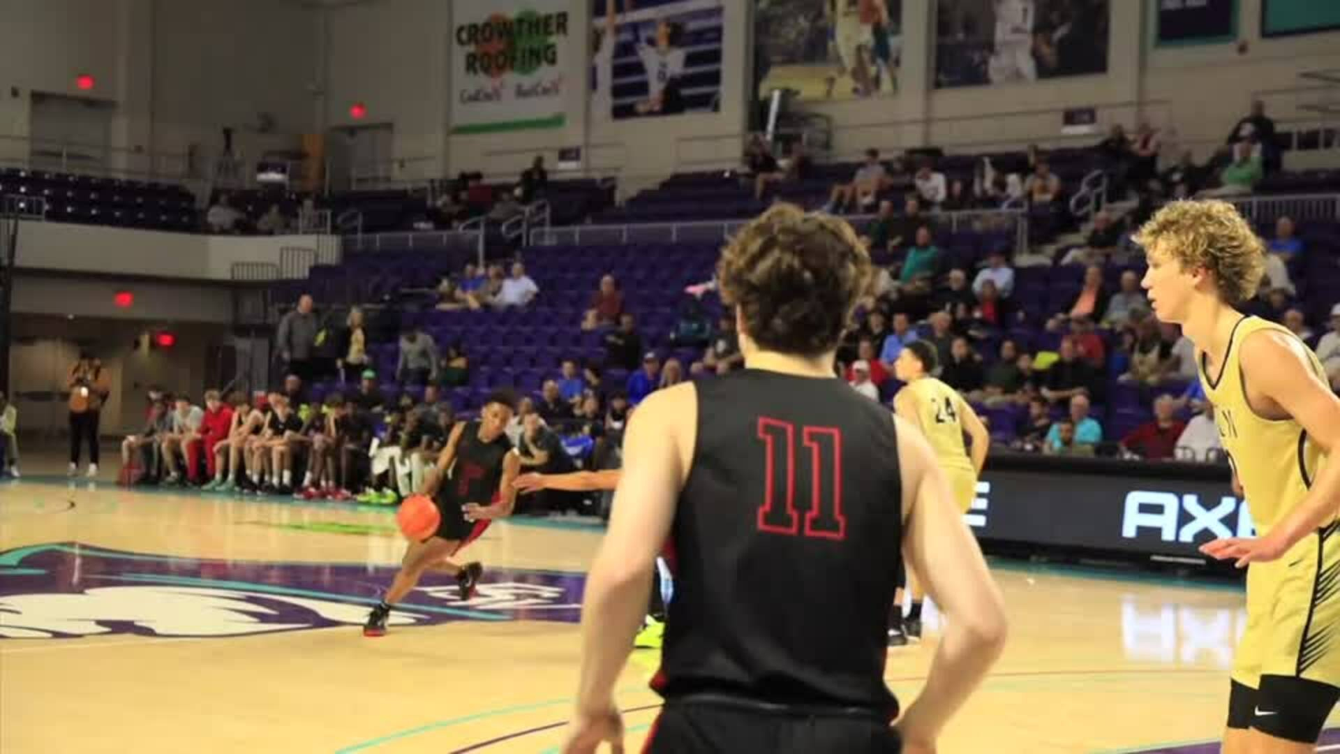 Videos - Lake Highlands Wildcats (Dallas, TX) Varsity Basketball