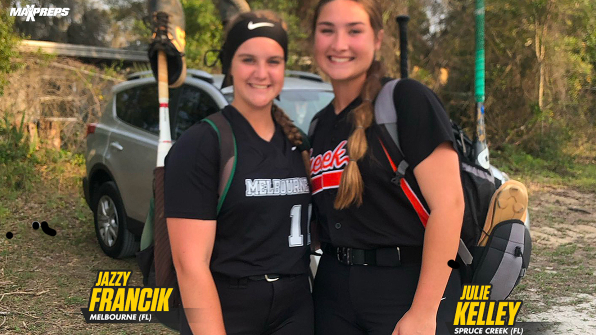 Jasmine Francik's (Melbourne, FL) Video "This was the Definition of a ...