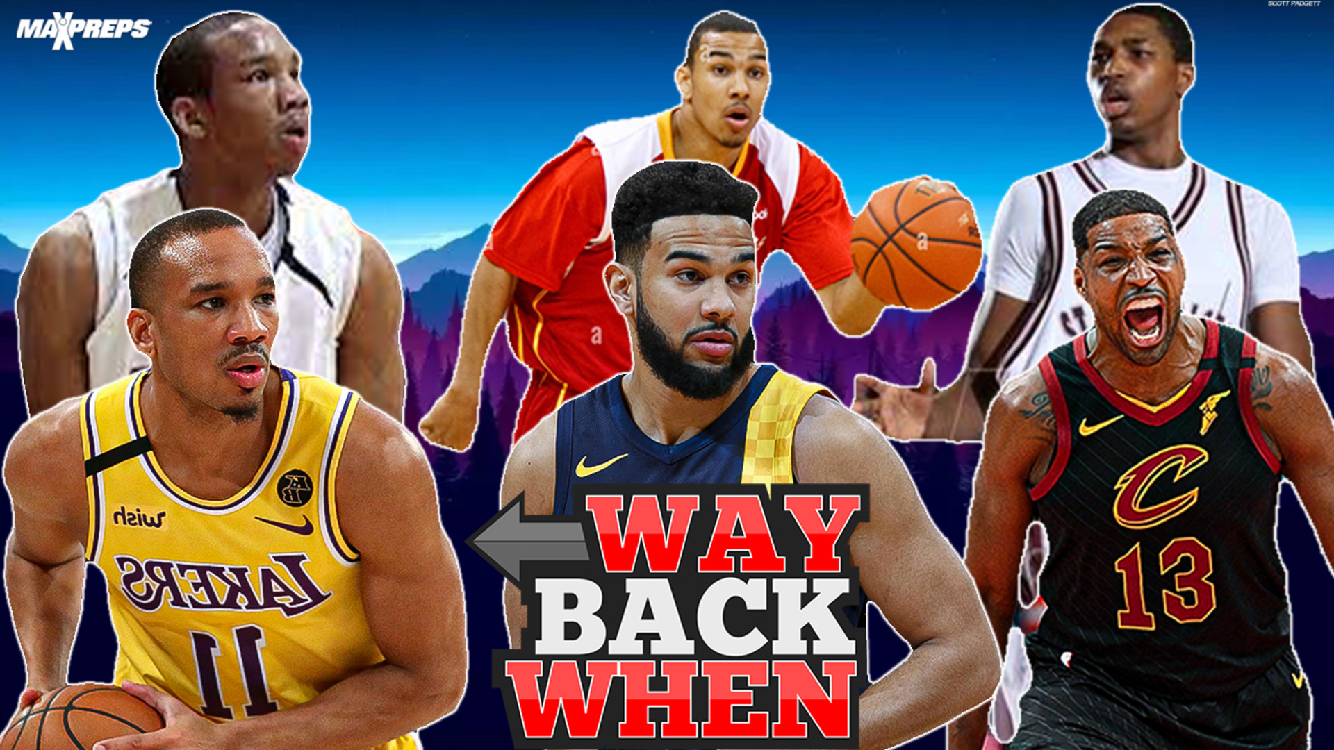 Videos - Findlay Prep Pilot (Henderson, NV) Varsity Basketball