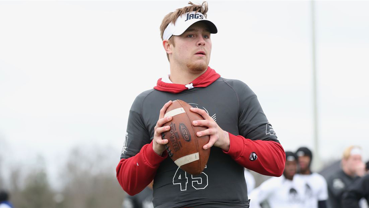 Dylan Fromm's (Warner Robins, GA) video "Dylan Fromm's highlights ...