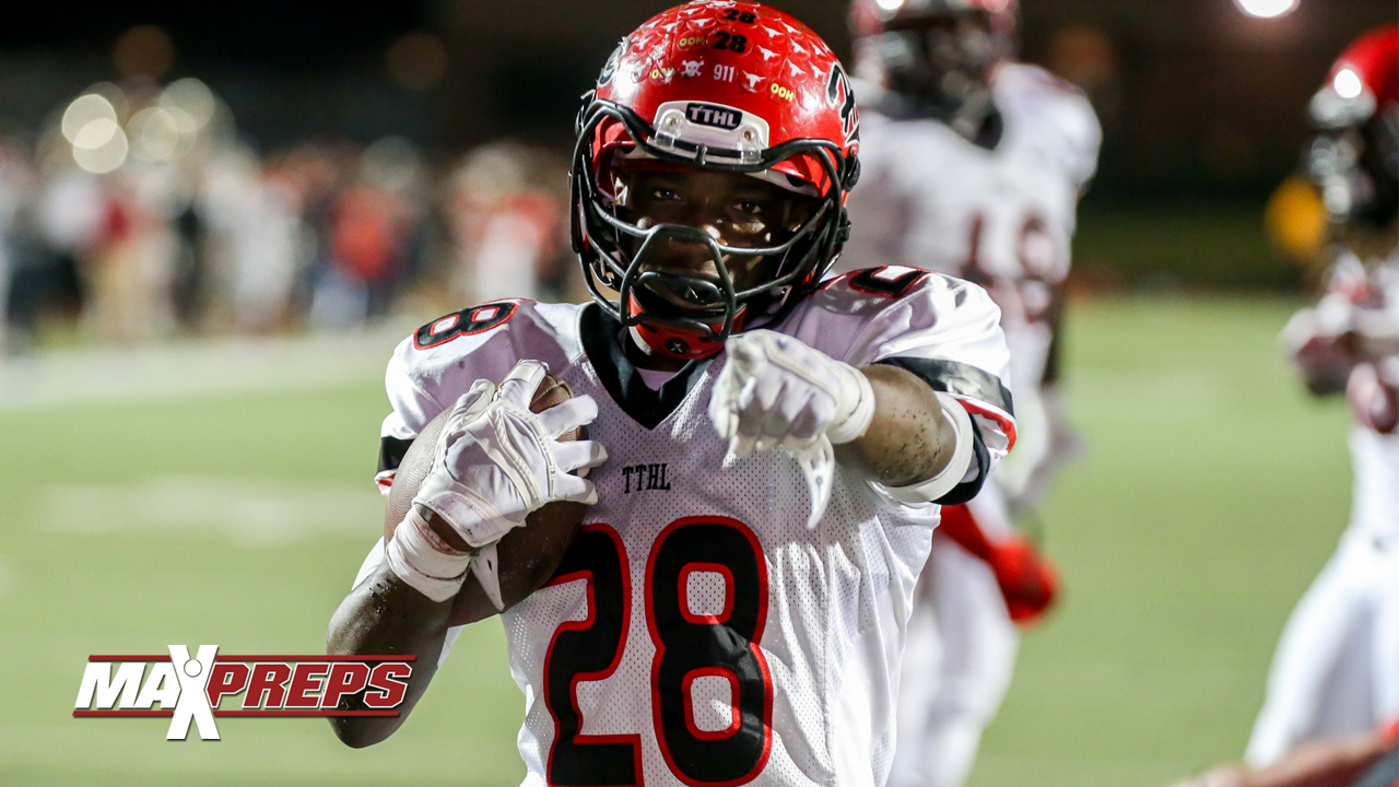 Aca'cedric Ware's (Cedar Hill, TX) Video "UNIVERSITY OF SOUTHERN ...