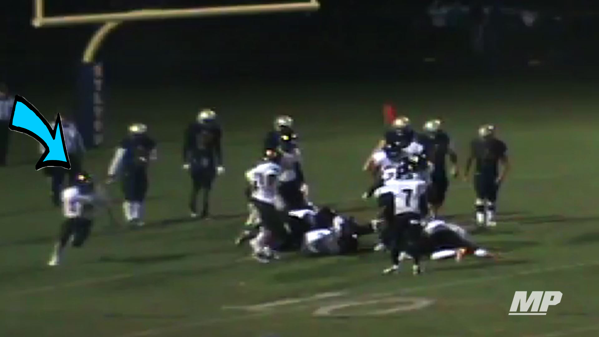 Videos - Freedom Eagles (Woodbridge, VA) Varsity Football